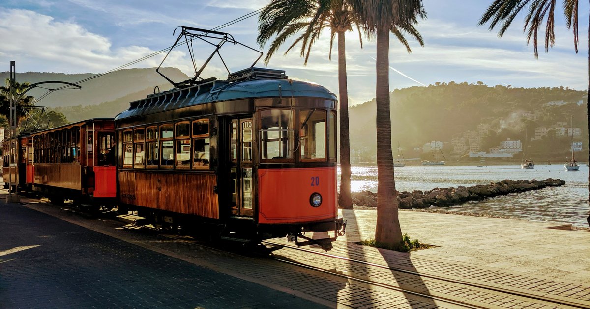 Spain by Train: The Easiest Way to See It All - Klook Travel Blog