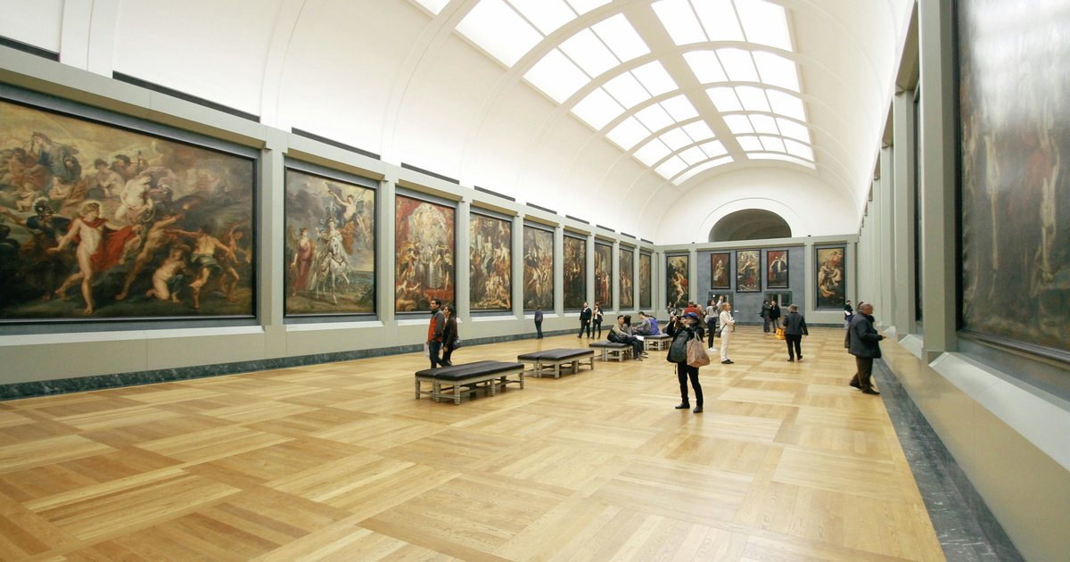 11 Best Paris Museums To Visit On Your Next Trip - Klook Travel Blog