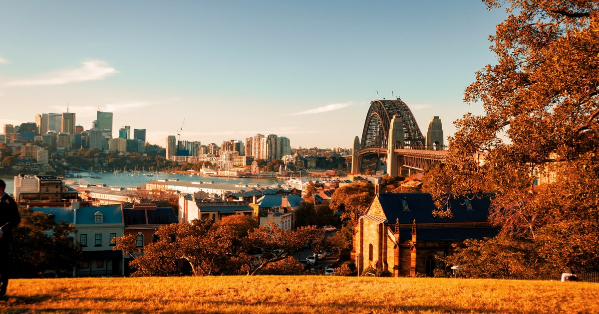 Fall for Autumn in Sydney With These 7 Experiences You’ll Love - Klook ...