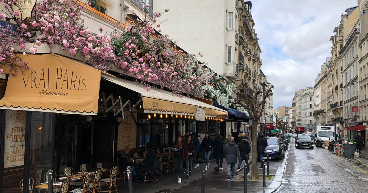 7 Cheap Places to Stay in Paris - Klook Travel Blog