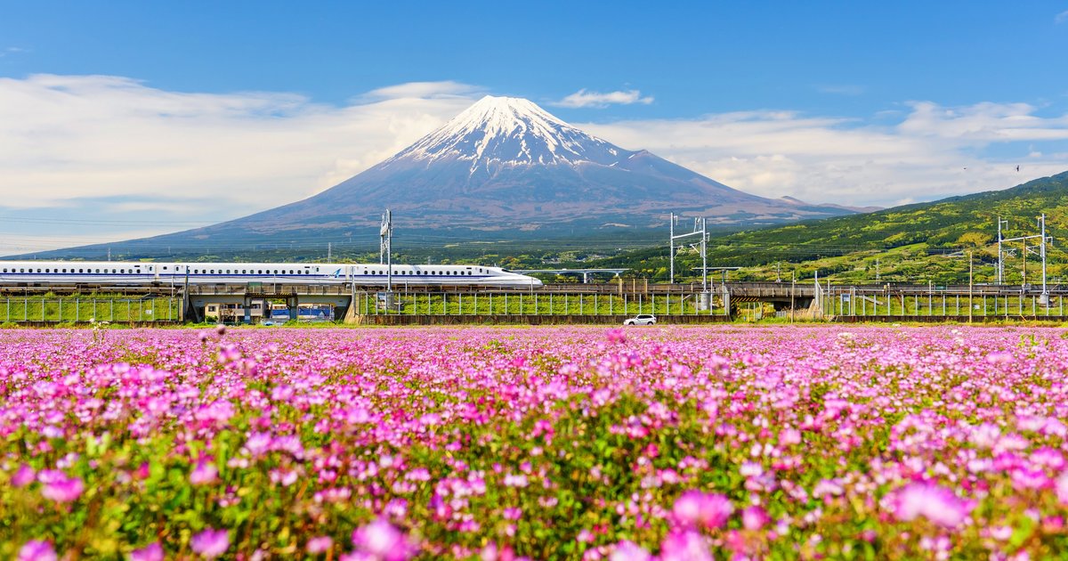 9 Famous Landmarks in Japan You Need to Visit - Klook Travel Blog