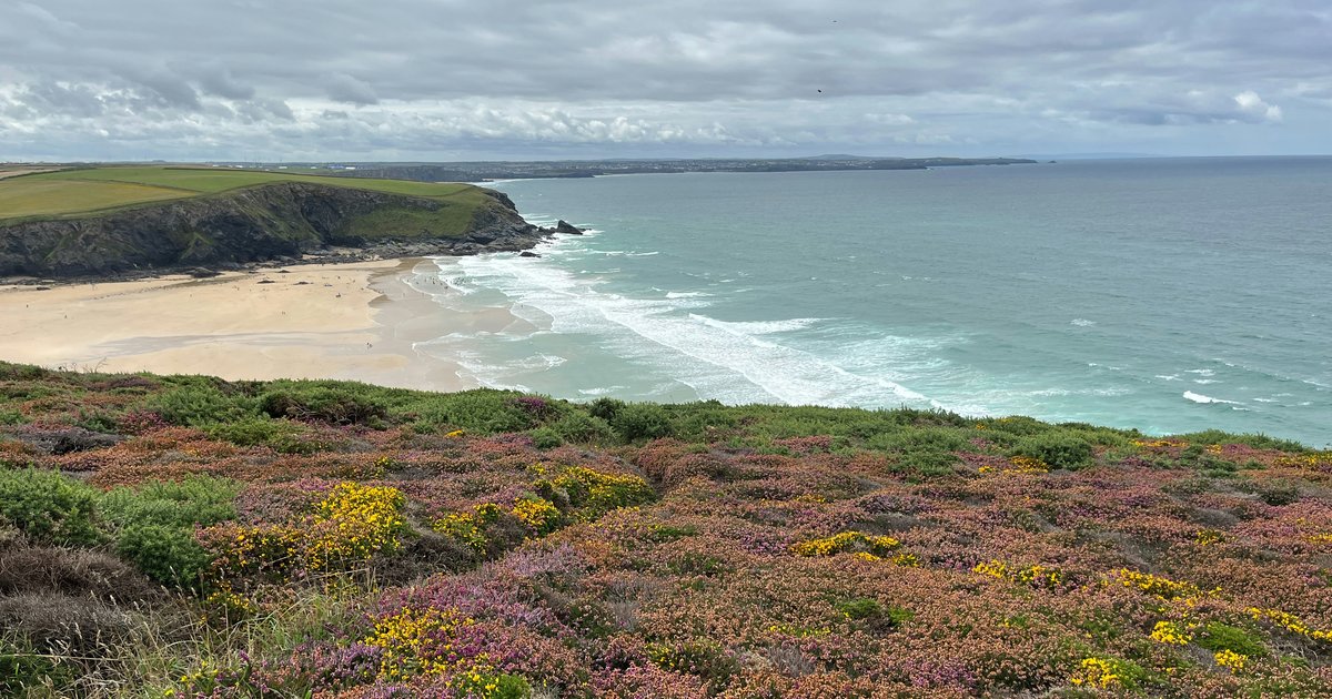 The Best UK Beaches: Where to Go by Region - Klook Travel Blog