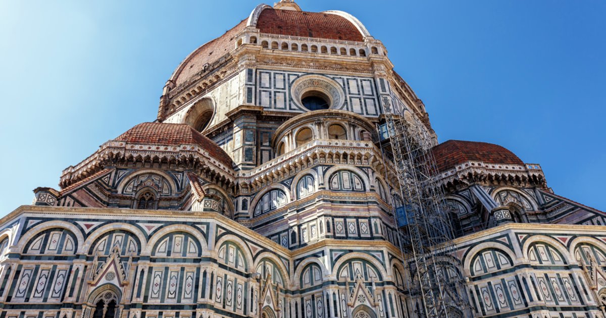 Top 9 Florence Landmarks You Must Visit At Least Once - Klook Travel Blog