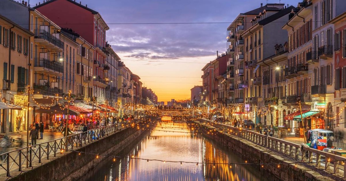 7 Best Milan Markets for your Milanese Food Tour - Klook Travel Blog