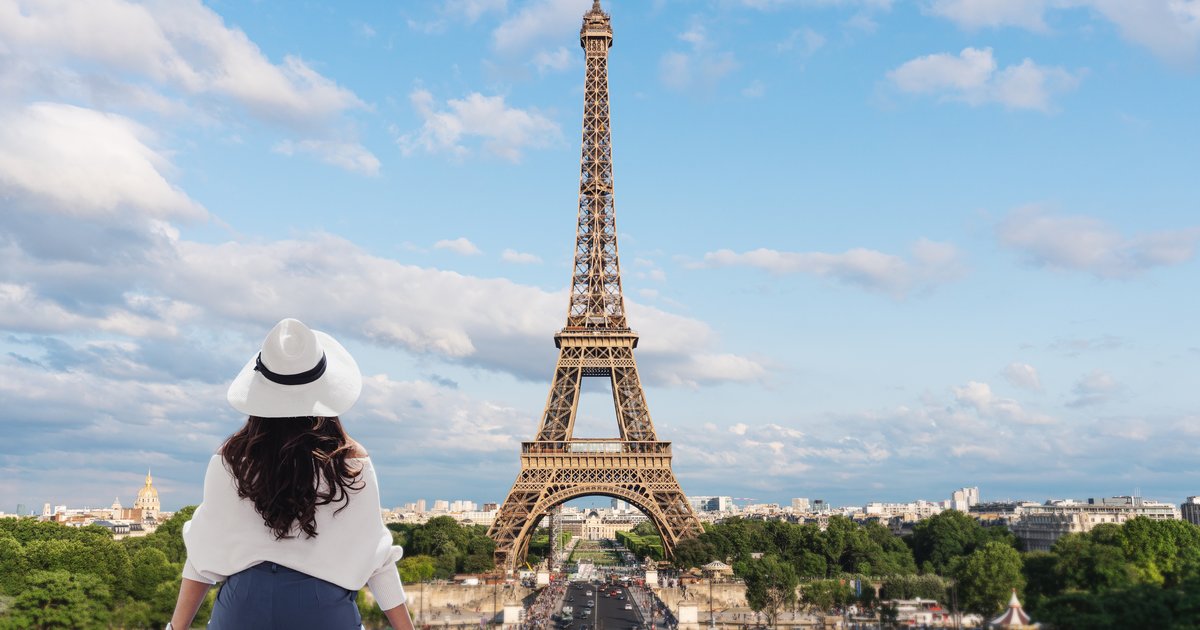 The Ultimate 10-day France Itinerary - Klook Travel Blog