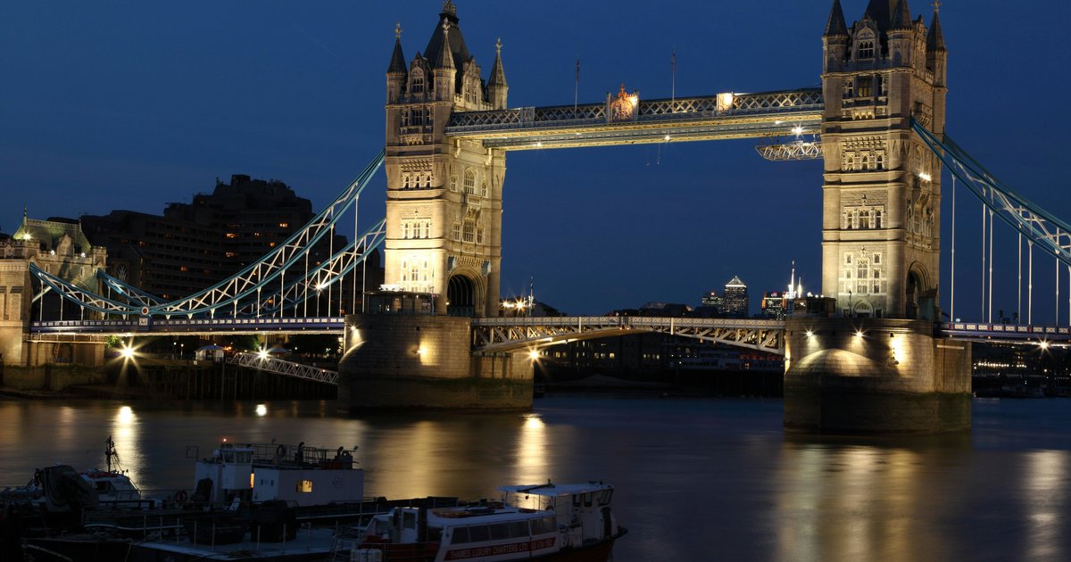 Top 7 London Night Activities To Light Up Your Evening - Klook Travel Blog