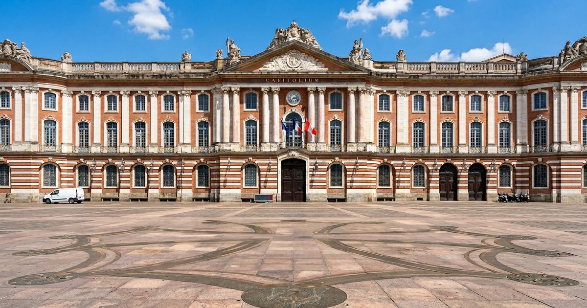 Best Things to Do in Toulouse