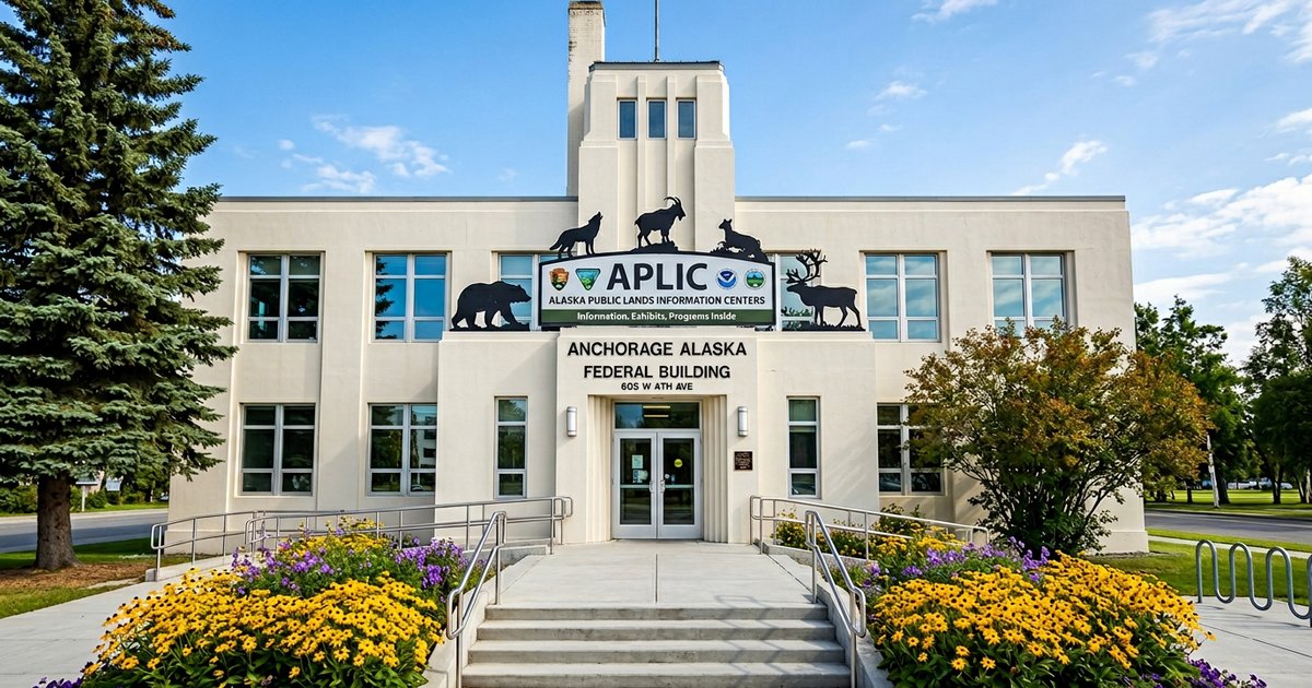 Anchorage: Nejlepší místa k návštěvě a hlavní atrakce