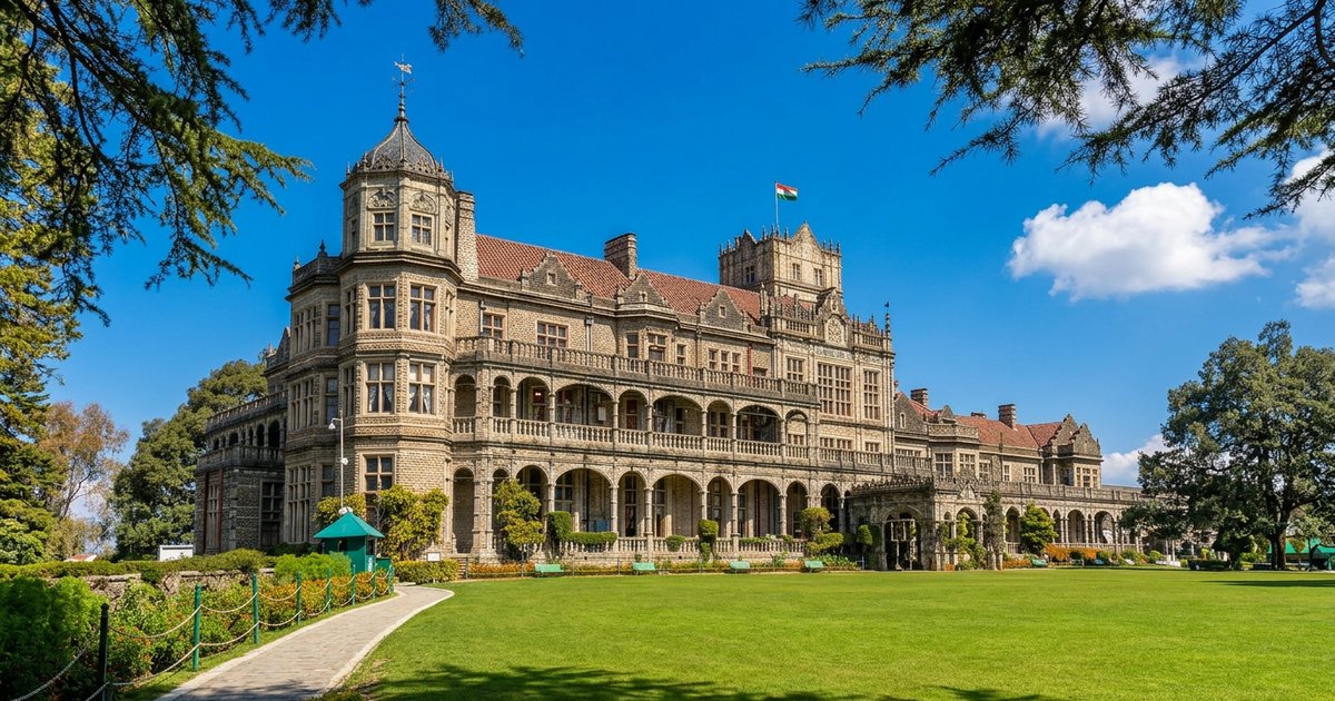 Best Things to Do in Shimla 2026