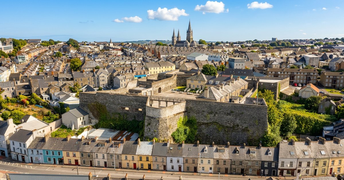 Les meilleures Chooses pour faire en Cork 2026