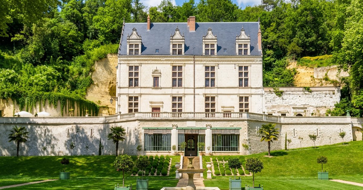 Best Amboise Tours 2026