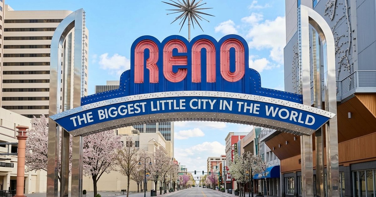 2026년 Reno 여행 추천: 가볼만한곳 & 후기 정리