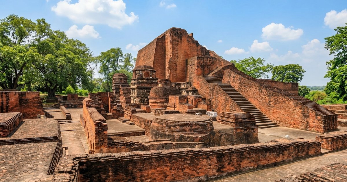 Top Things to Do in Nalanda 2026