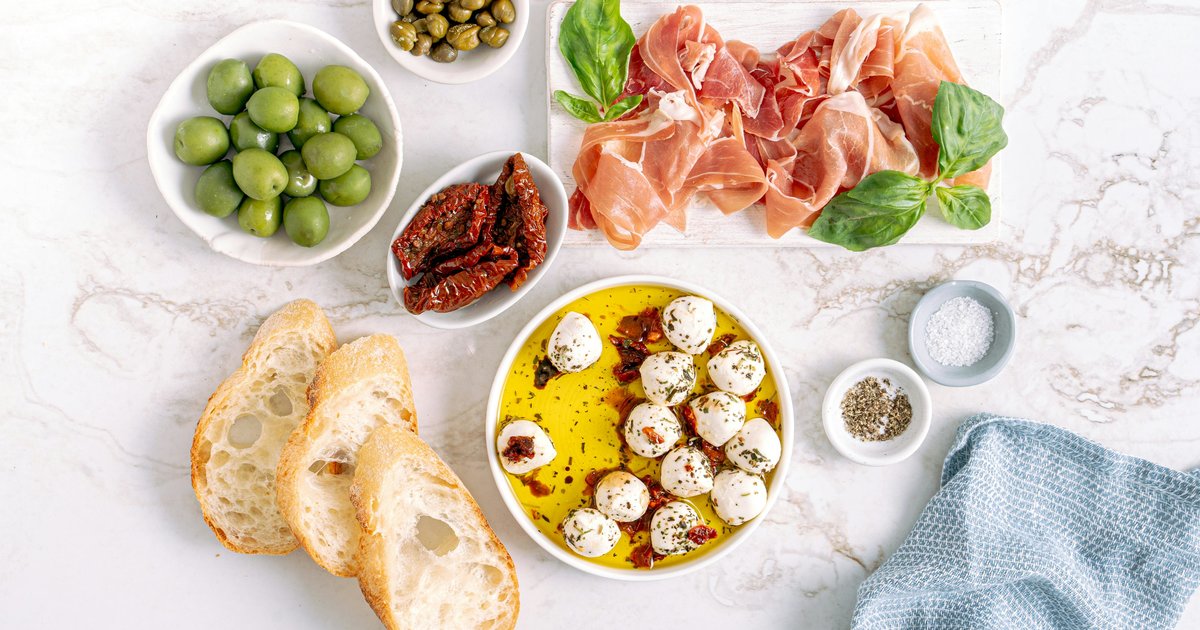 A Foodie’s Guide to Italian Regional Cuisine - Klook Travel Blog