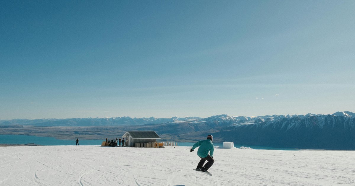 Winter in New Zealand: Your Guide to the Best Winter Getaway - Klook ...