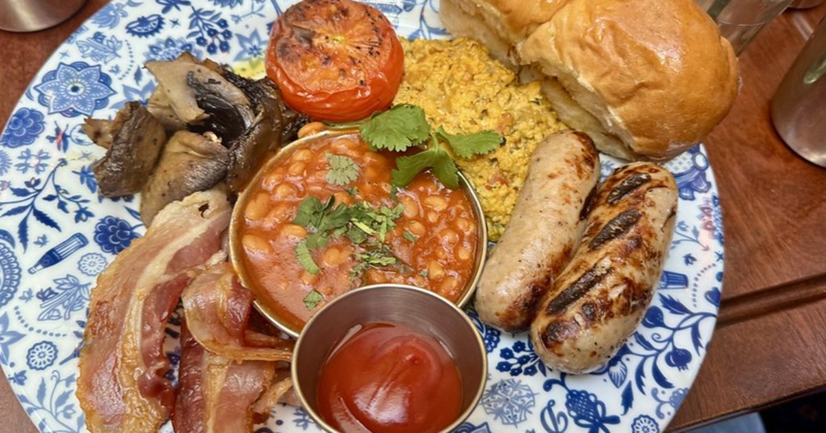 The Best Brunch Places in Shoreditch for 2026 - Klook Travel Blog