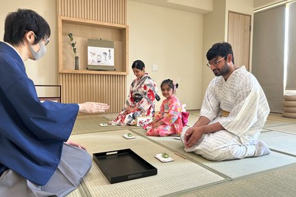 Best Kiyamachi Dori Photography, Japan 2025