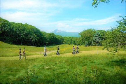 Onuma Quasi National Park: Everything You Need Before Visiting