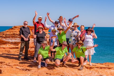 Best Things to Do in Broome 2025