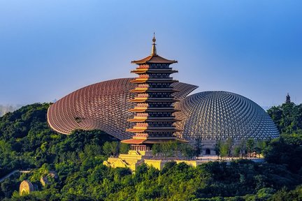 Nanjing Presidential Palace: Everything You Need Before Visiting