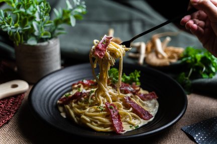 Best restaurants in Paradigm Mall, Malaysia 2025