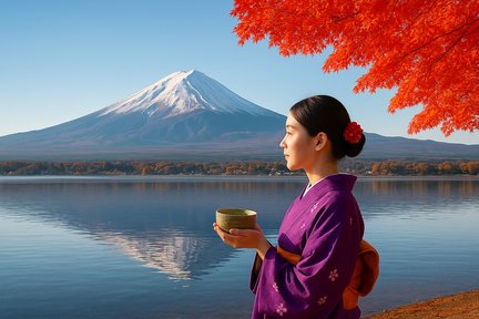 Mount Fuji: Everything You Need Before Visiting