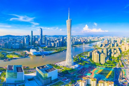 Shangxiajiu Pedestrian Street: Everything You Need Before Visiting