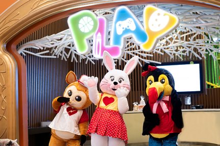 World Trade Center Manila Must-See Attractions, Location & Reviews