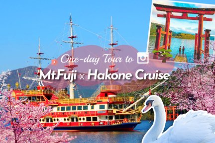 Hakone Pirate Ship Tōgendai Port: Everything You Need Before Visiting
