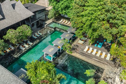 Hot Stone Club Ubud Must-See Attractions, Location & Reviews