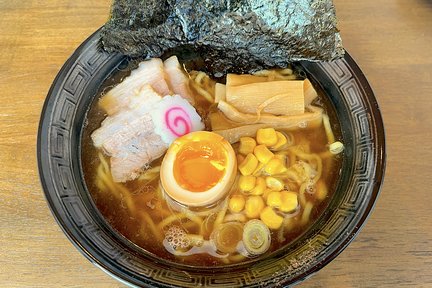 Best things to do in Orange Street, Japan 2025