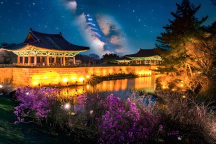 Gyeongju Solgeo Art Gallery Must-See Attractions, Location & Reviews