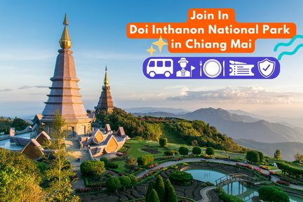 Doi Inthanon: Everything You Need Before Visiting