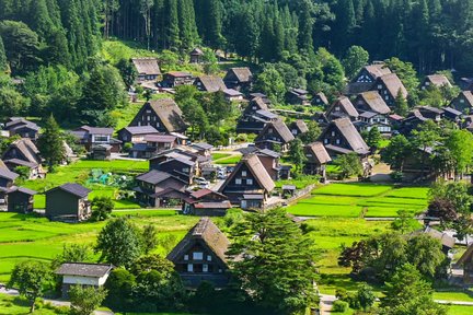 Sanmachi Suji: Everything You Need Before Visiting