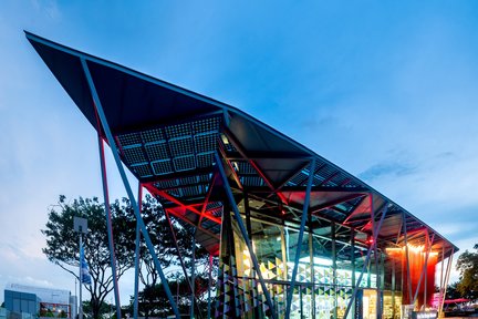 Red Dot Design Museum: Everything You Need Before Visiting