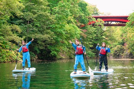 Best Jozankei Onsen Tours, Japan 2025