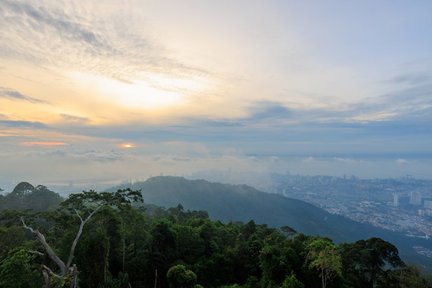 Bukit Bendera: Makluamt Penting Sebelum Melawat