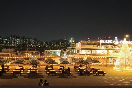 Cheonggyecheon: Everything You Need Before Visiting