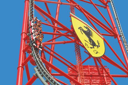 Ferrari Land: Everything You Need Before Visiting