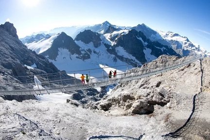 Best Titlis Tours, Switzerland 2024