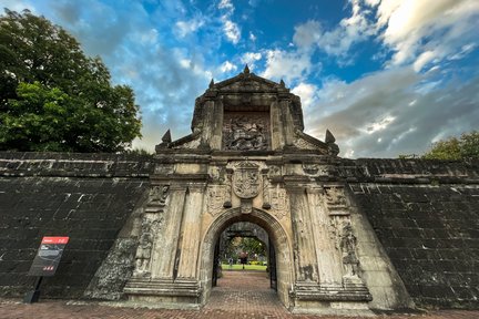 Intramuros: Everything You Need Before Visiting