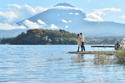 Best things to do in Honcho Street (Mt Fuji View), Japan 2025