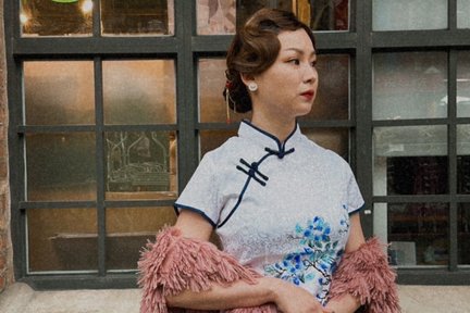 Best Meiti Riverside Park Beauty Salons, Taiwan 2025