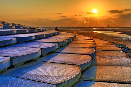 ทัวร์ที่ดีที่สุดในสวนสนุก Little Ding-Dong Science Park ไต้หวัน ปี2025