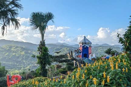 Sirao Garden Must-See Attractions, Location & Reviews