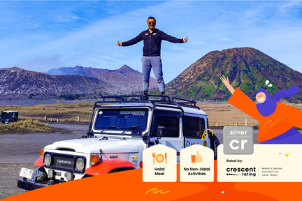 Best Things to Do in Malang Regency