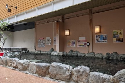 Best Pokémon Center Mega Tokyo & Pikachu Sweets Hot Springs, Japan 2025