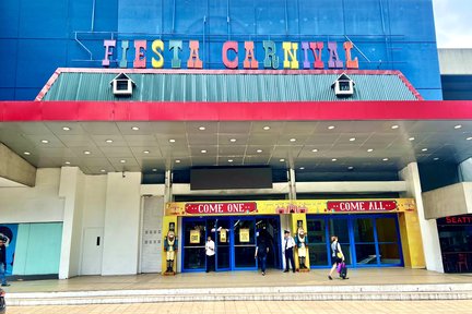 Cubao: Everything You Need Before Visiting