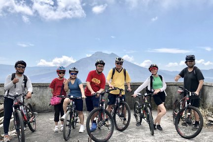 Tangkup Waterfall Must-See Attractions, Location & Reviews