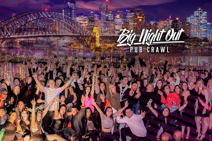 Best Sydney CBD Nightlife, Australia 2025